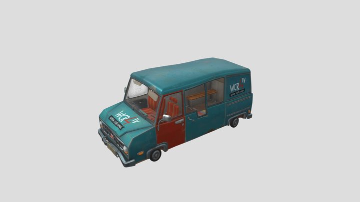 Quentin 3D models - Sketchfab