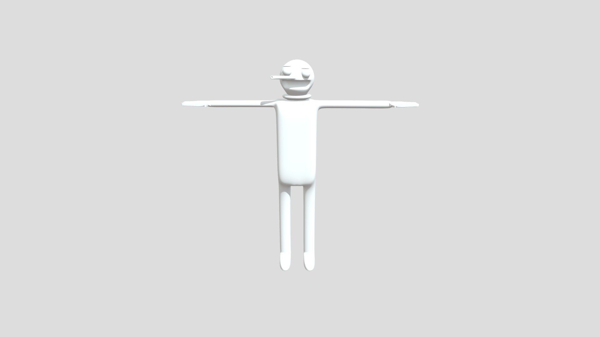 new Garrett - Download Free 3D model by Mods and stuff ...
