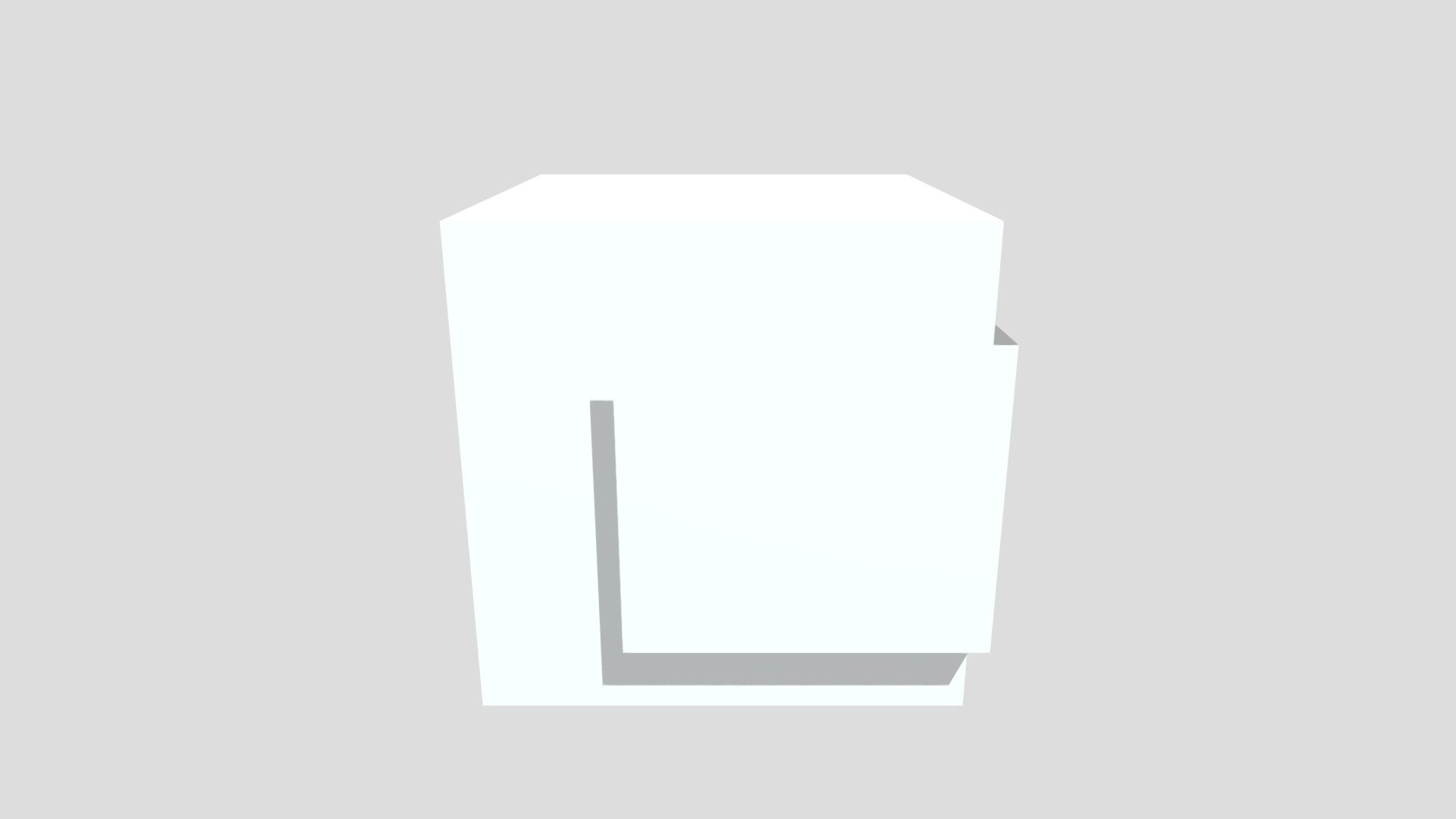 Pop Figure Box - 3D model by heatherquintanilla82 [a717061] - Sketchfab
