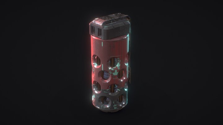 Houdini 3D models - Sketchfab