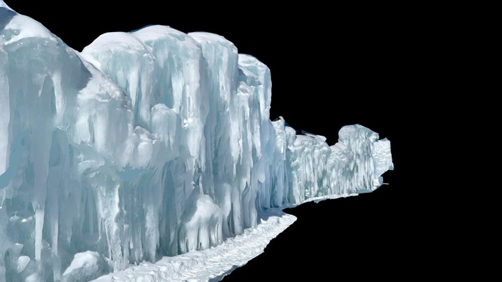 Iceartist 3D models - Sketchfab
