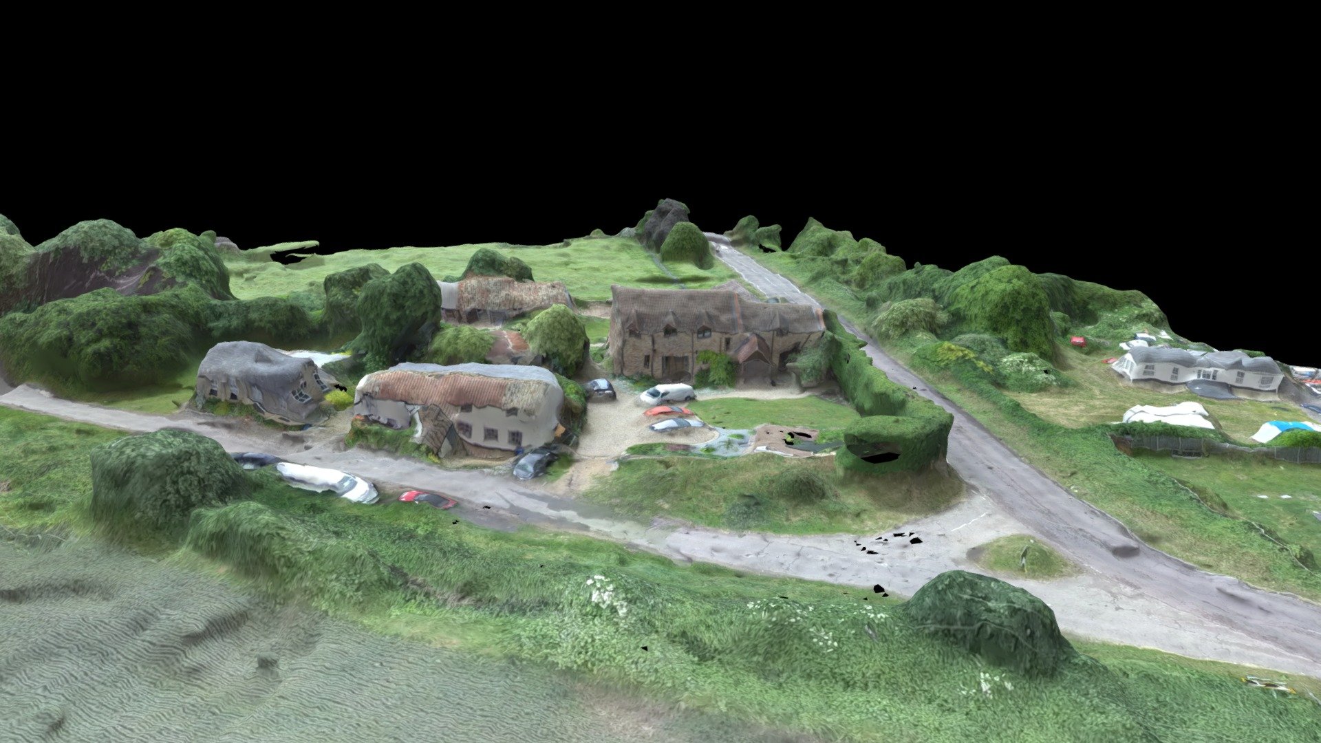 Ely Study 1 - 3D model by H Robotics (@hrobotics) [a718d57] - Sketchfab