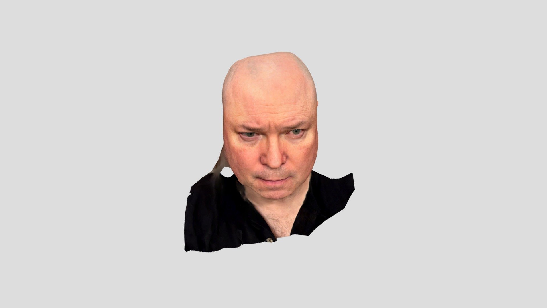 New Qlone - Download Free 3D model by tmclaughlin [a7190f1] - Sketchfab