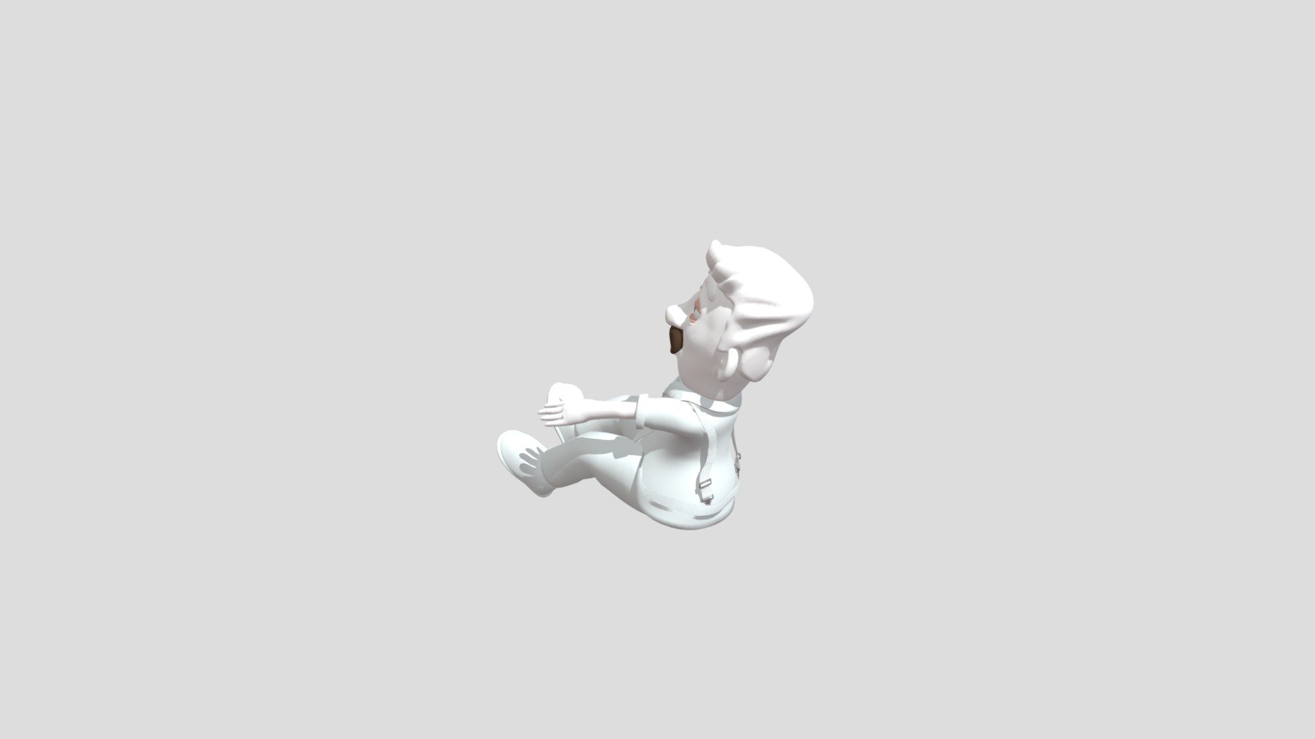 HELADIO_VR2 - Download Free 3D model by Markysho Glez. (@markyshoglez ...