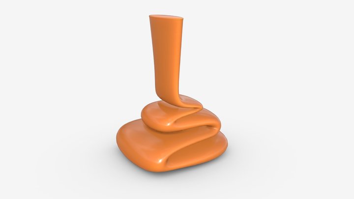 Melt 3D models - Sketchfab