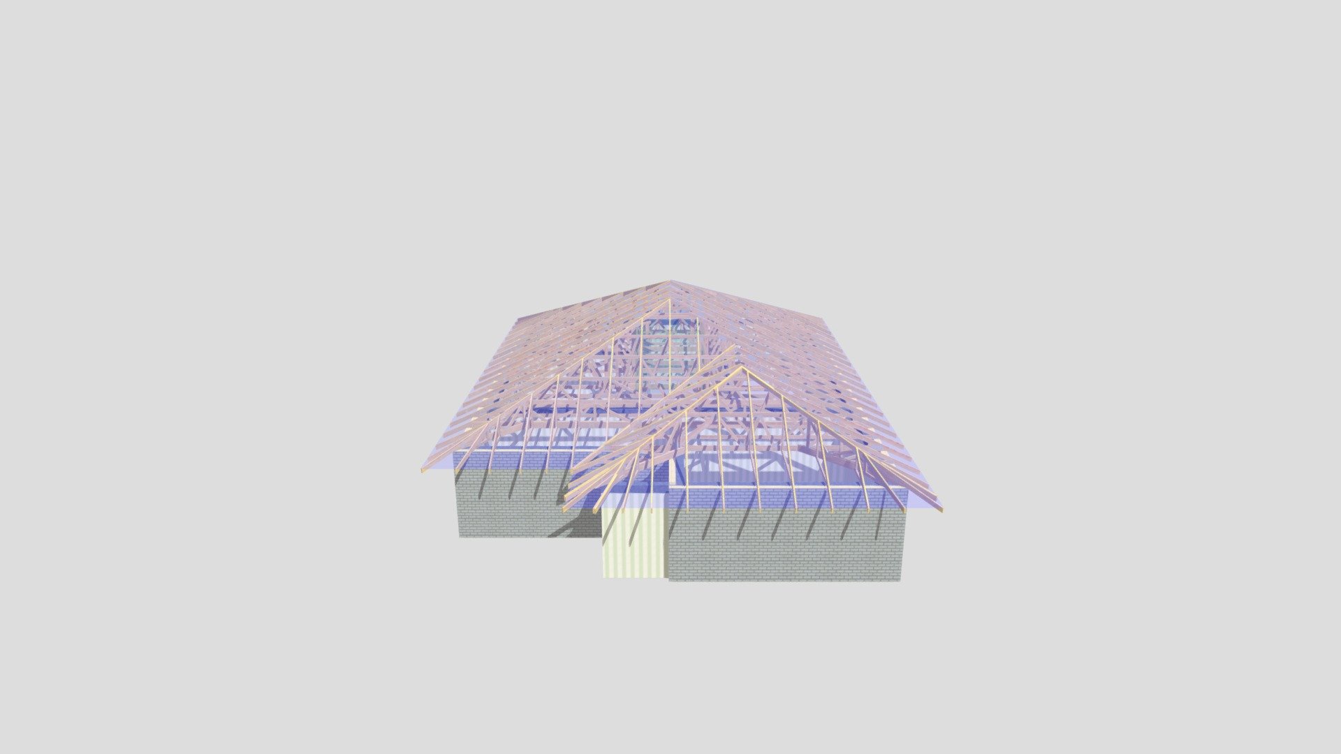 Roszczynialski_Żołędowo - Download Free 3D model by gorski [a719dbd ...