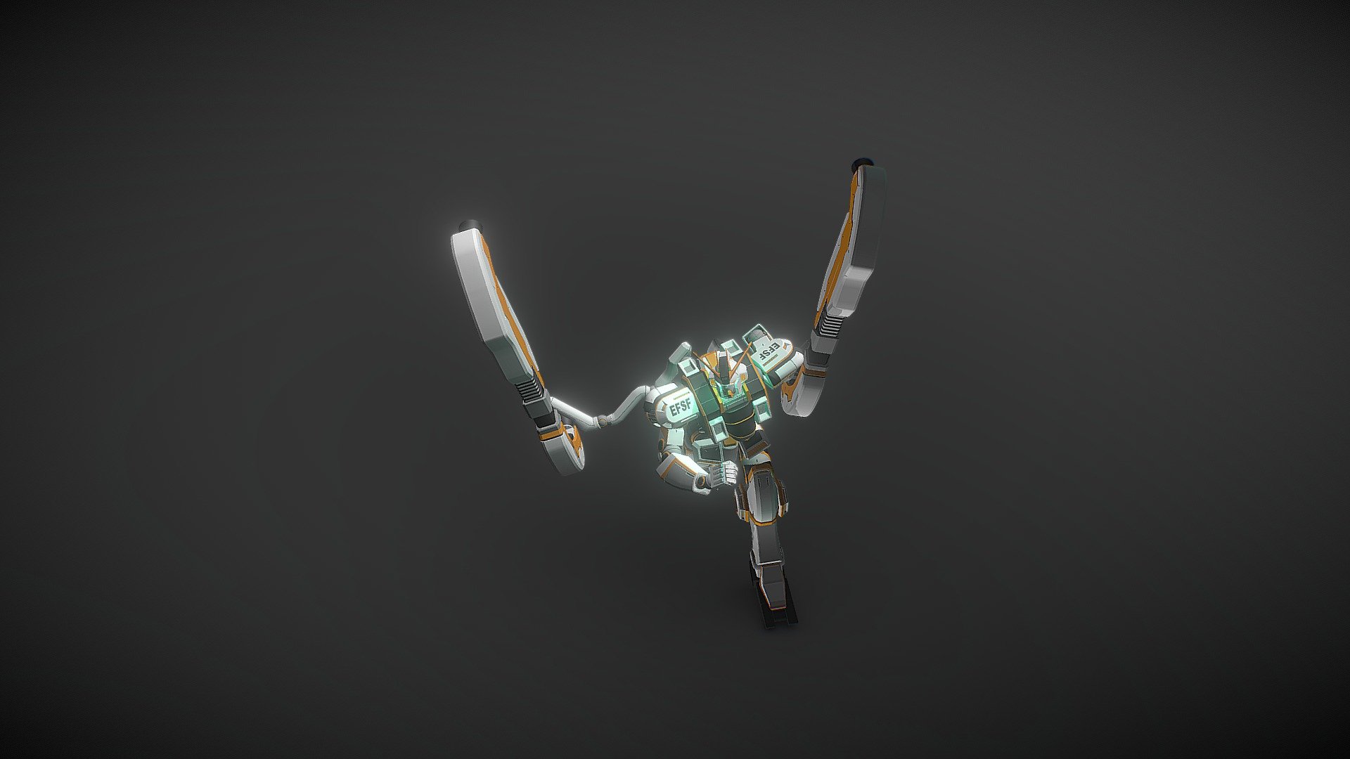 Altas - 3D model by 1613651701 [a71af82] - Sketchfab