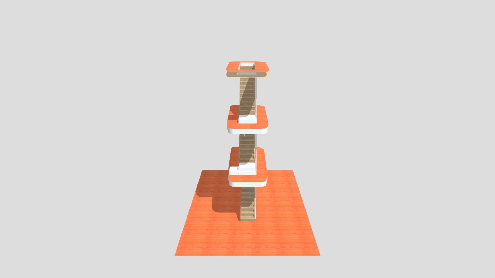 782 crawford st close riser 1 feb updated - 3D model by Joseph ...