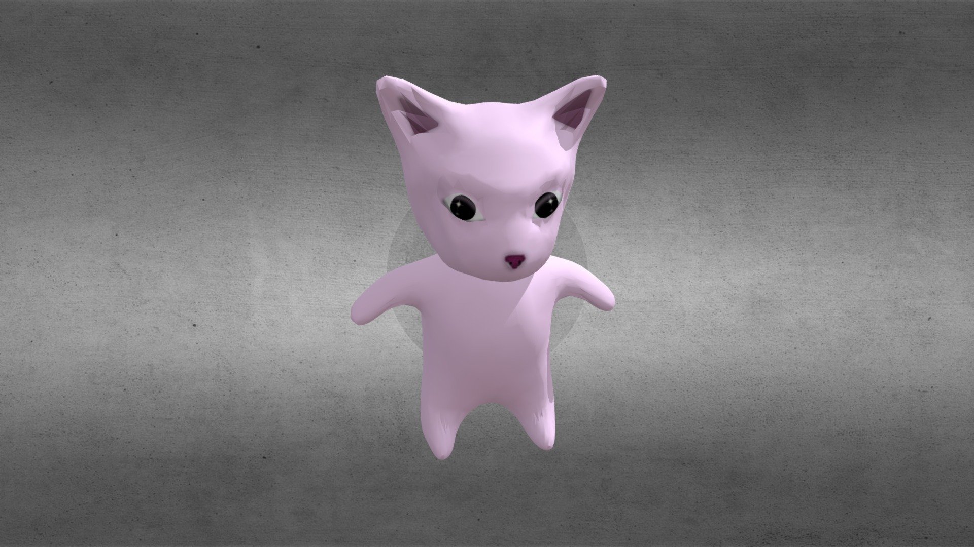 El bingus - 3D model by Diego_ruiz1 [a71c1d9] - Sketchfab