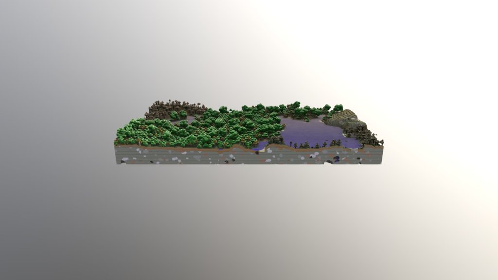 Survival Model #2 - 3D model by IdanTheIce (@idan072) [a71c542] - Sketchfab