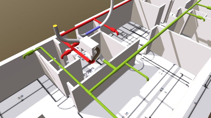 Danfoss 3D models - Sketchfab