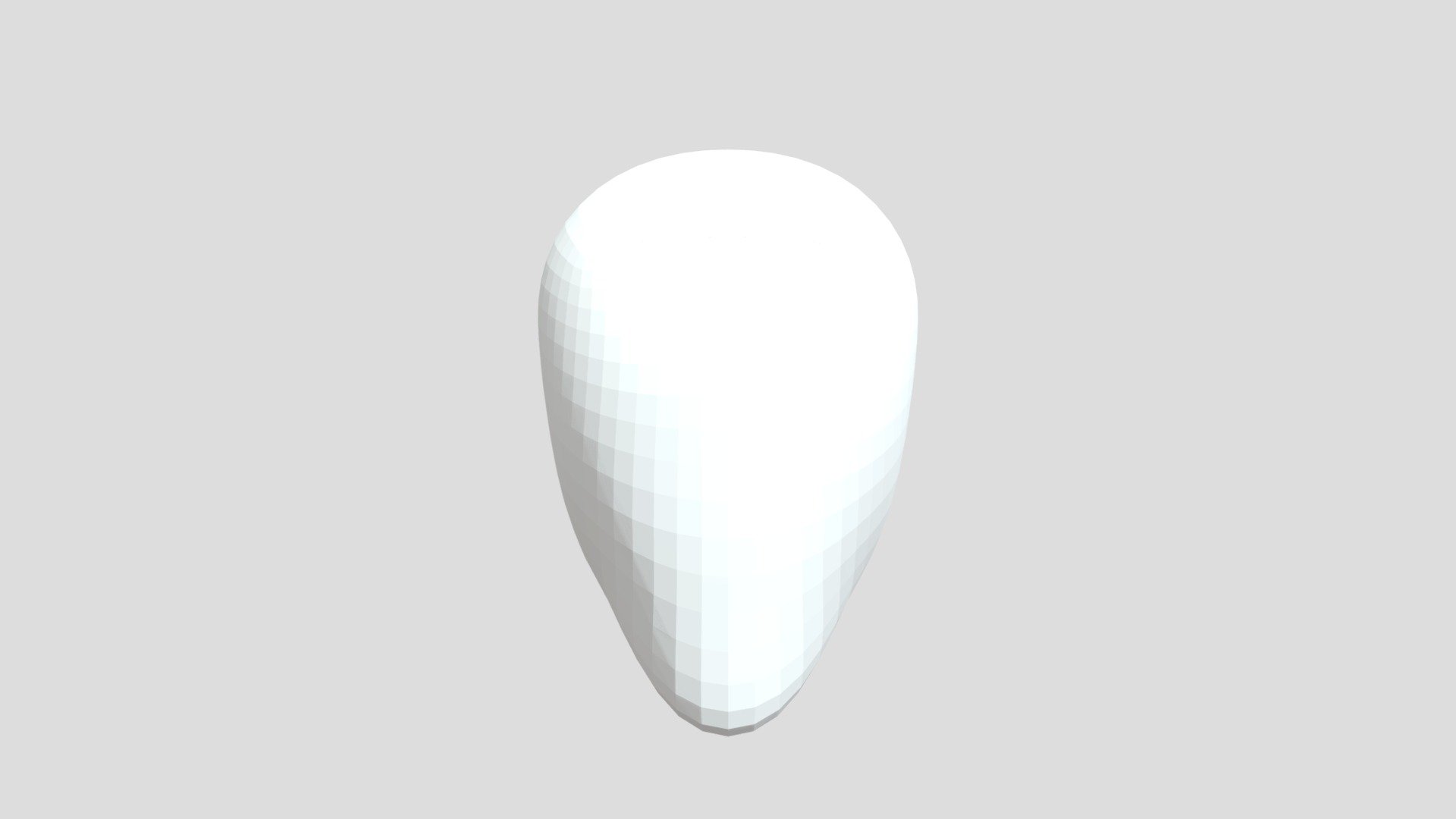 Luu0105 Head - Download Free 3D model by Henry Luu (@HenryLuu) [a71de5d ...