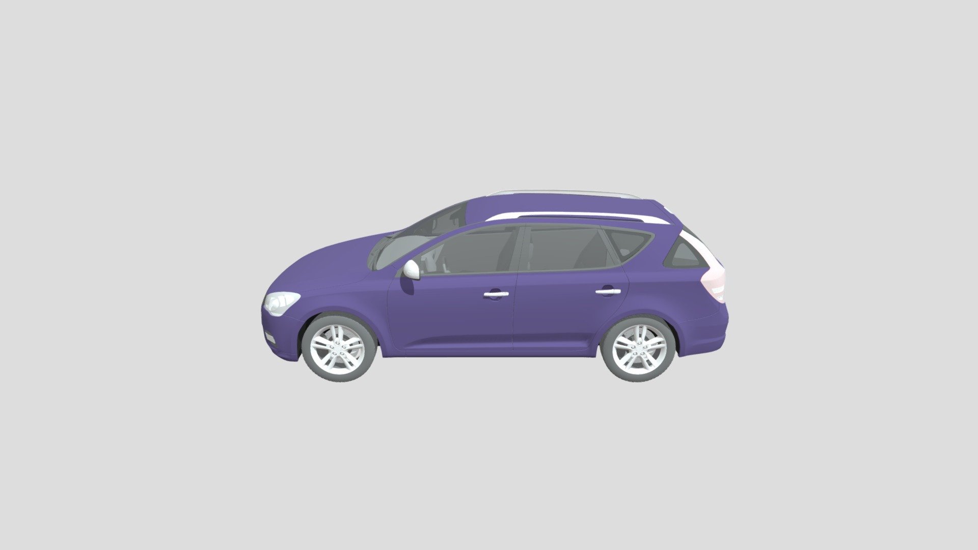 Kia - Download Free 3D model by bimboit34 [a71fcfe] - Sketchfab
