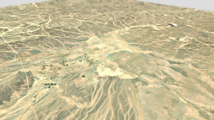 Neom 3D models - Sketchfab