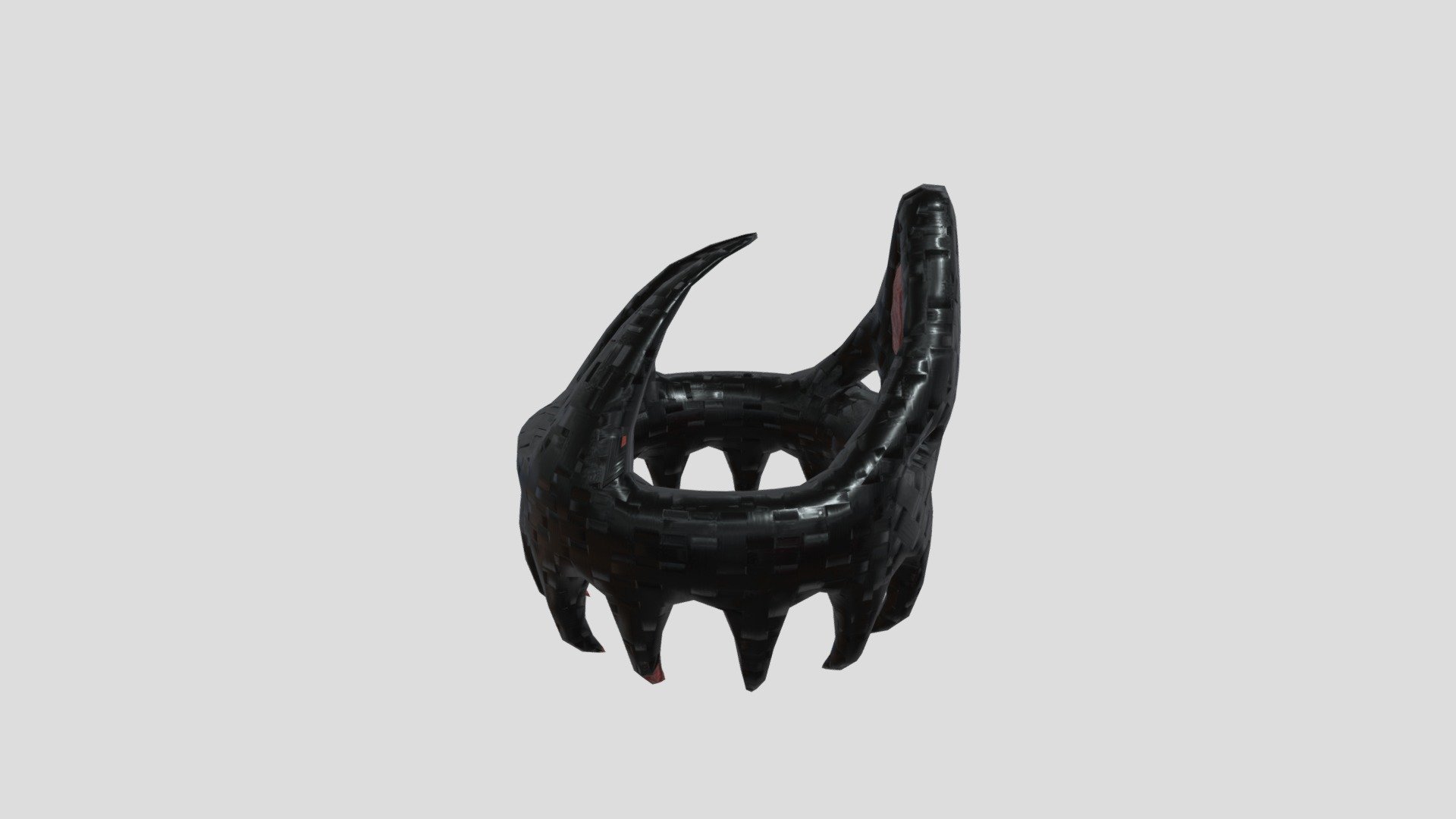 Final Hero Object - Download Free 3D model by Edward-Graham [a7252ed ...