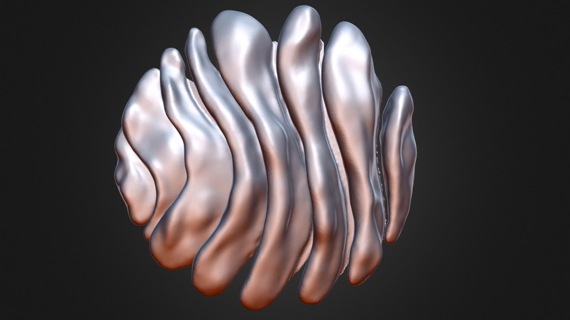 Solar - 3D model by yevheniy3d [a7254d8] - Sketchfab
