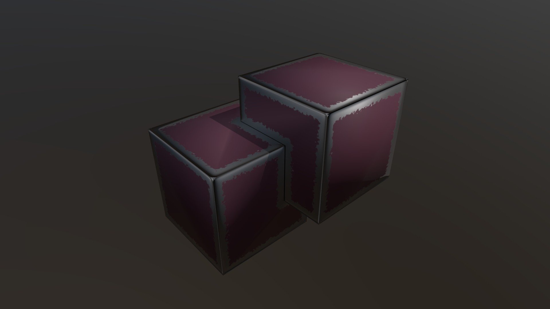 Widget - 3D model by Masterartist99 (@rbaum1995) [a7261cc] - Sketchfab
