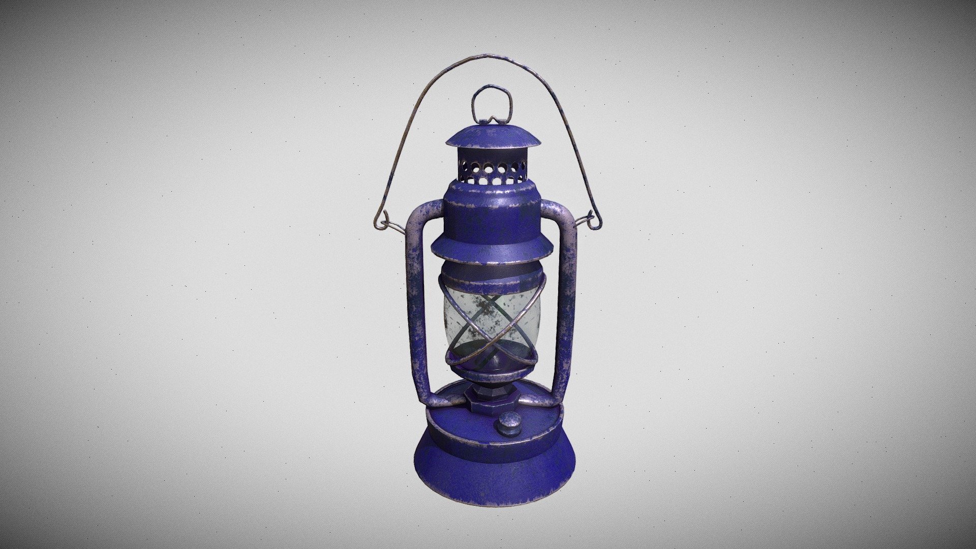 lalten - 3D model by pratikagre2016 [a7261e2] - Sketchfab