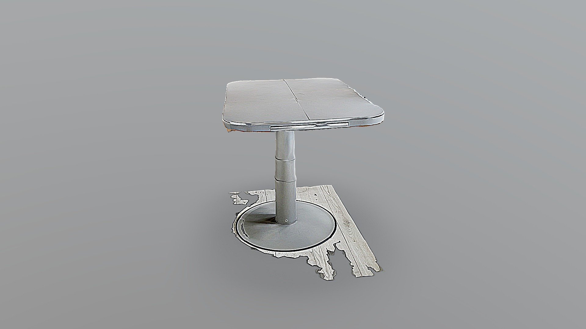 Adria Alpina - Table - Download Free 3D model by BIMTEK HANSEN (@BIMTEK ...