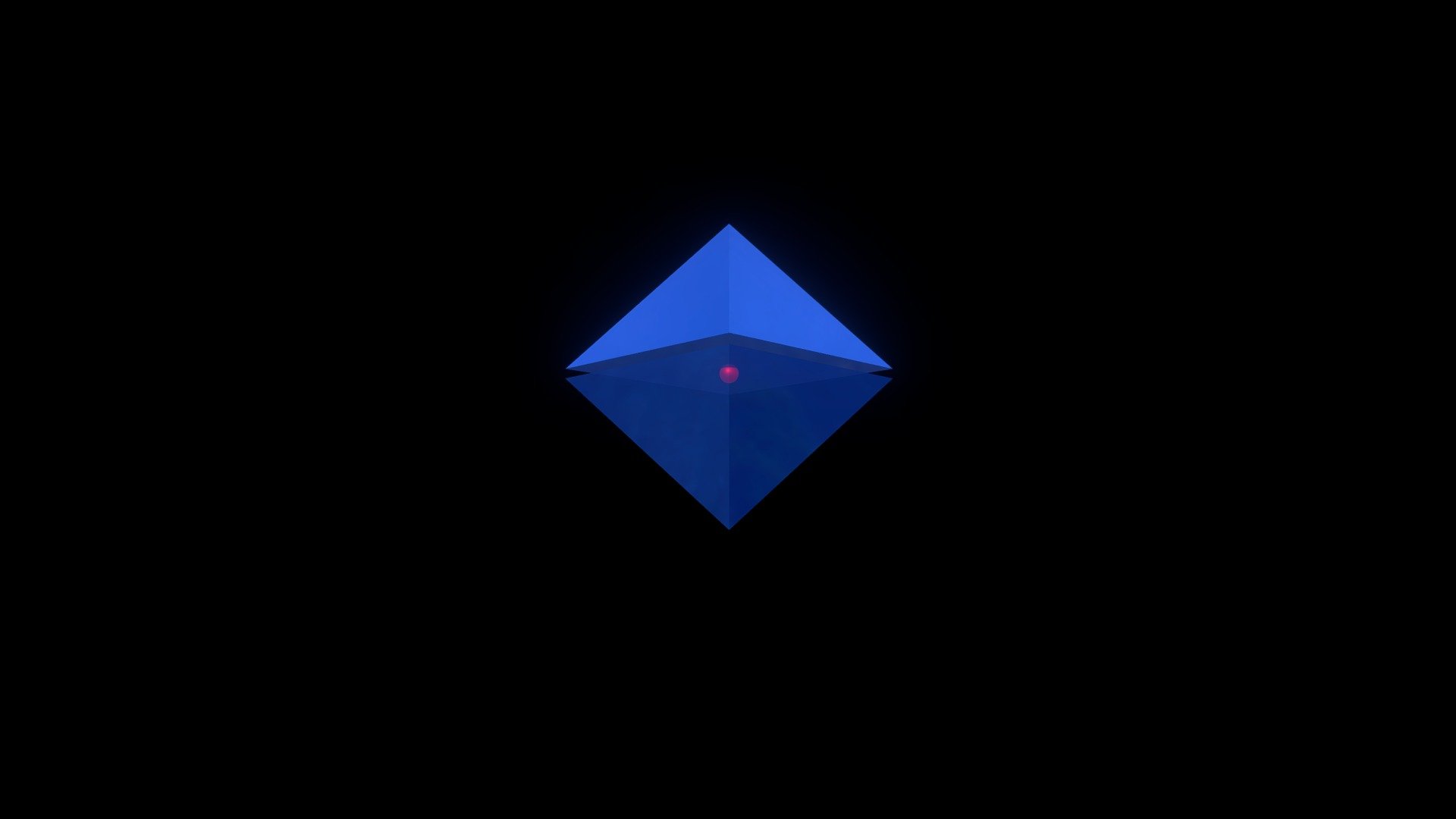 Ramiel_2 - 3D model by macro45 [a726fed] - Sketchfab