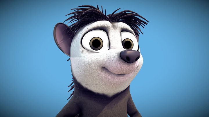 Iceage 3D models - Sketchfab