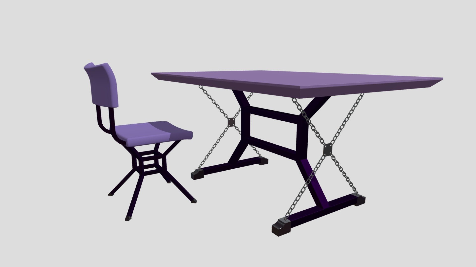 Lunch Group 3D Model By NikolaiBosiak a729075 Sketchfab lunch-group-3d-model-by-nikolaibosiak-a729075-sketchfab