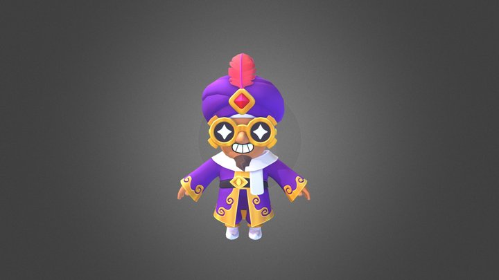 Flexus 3D models - Sketchfab