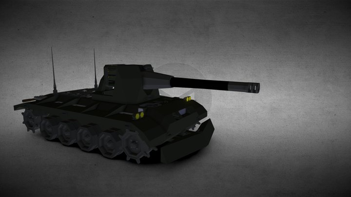 Stormworks 3D models - Sketchfab