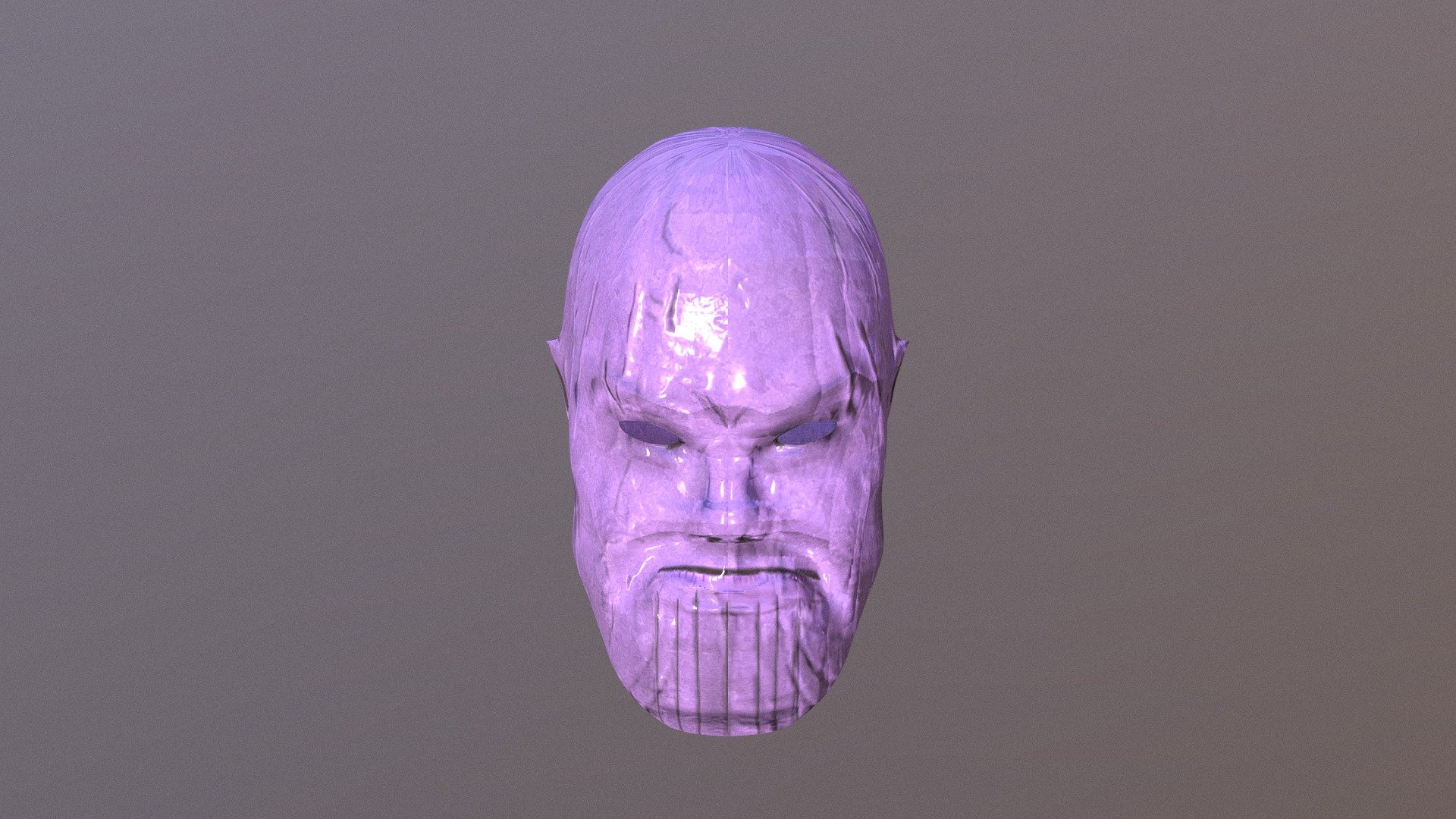 Tanos - 3D model by suept [a72d4bf] - Sketchfab