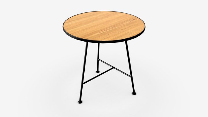 Lunch 3D models - Sketchfab