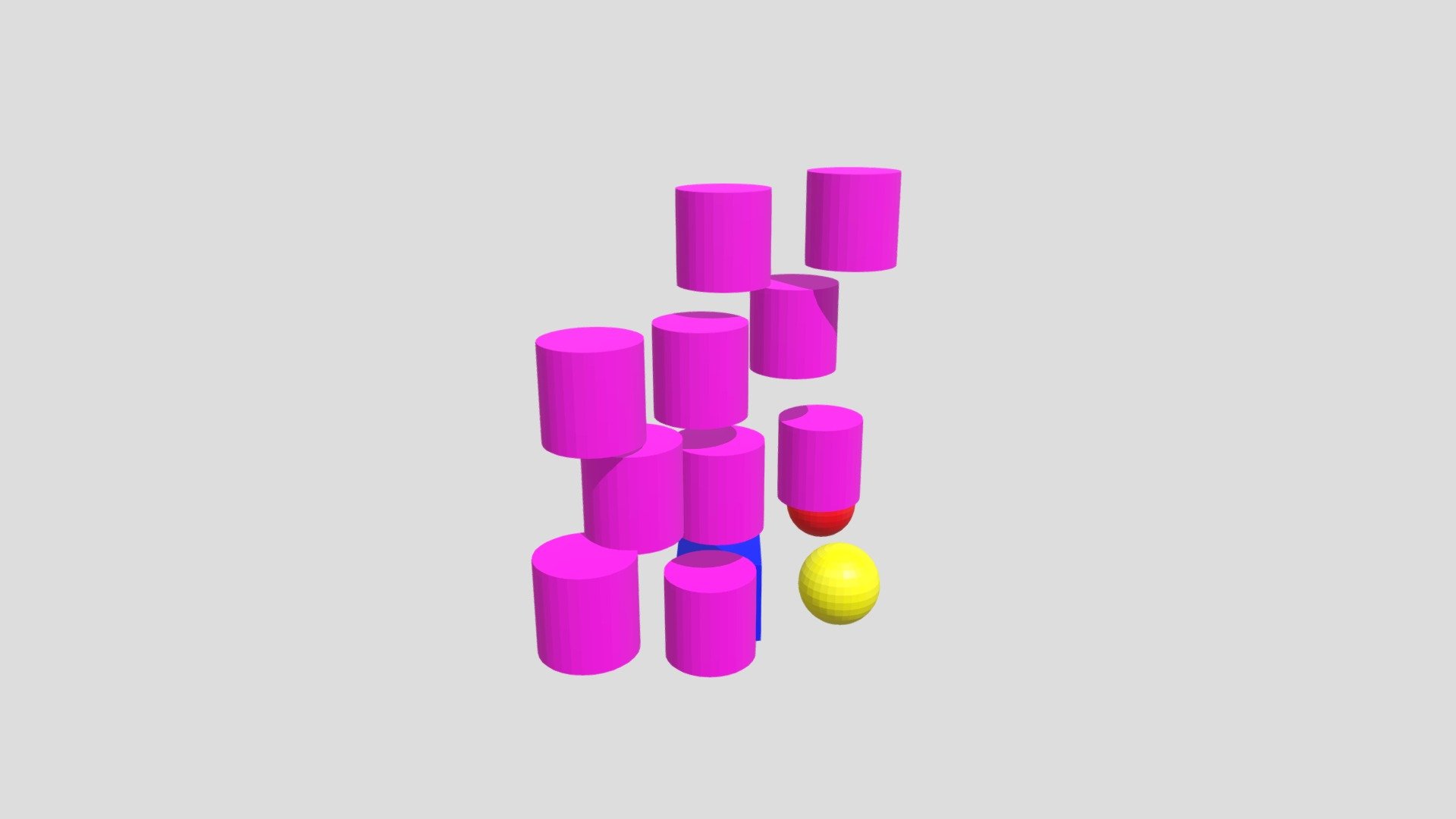 Andino 0111 Materials01 - Download Free 3D model by Rafael ...