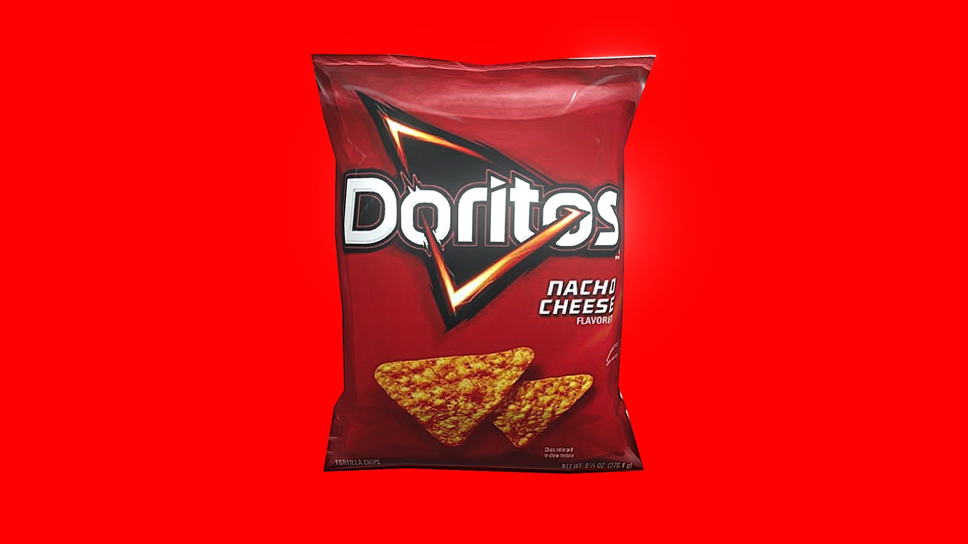 Bag of Dorritos || HD Textures || FREE Download! - Download Free 3D ...