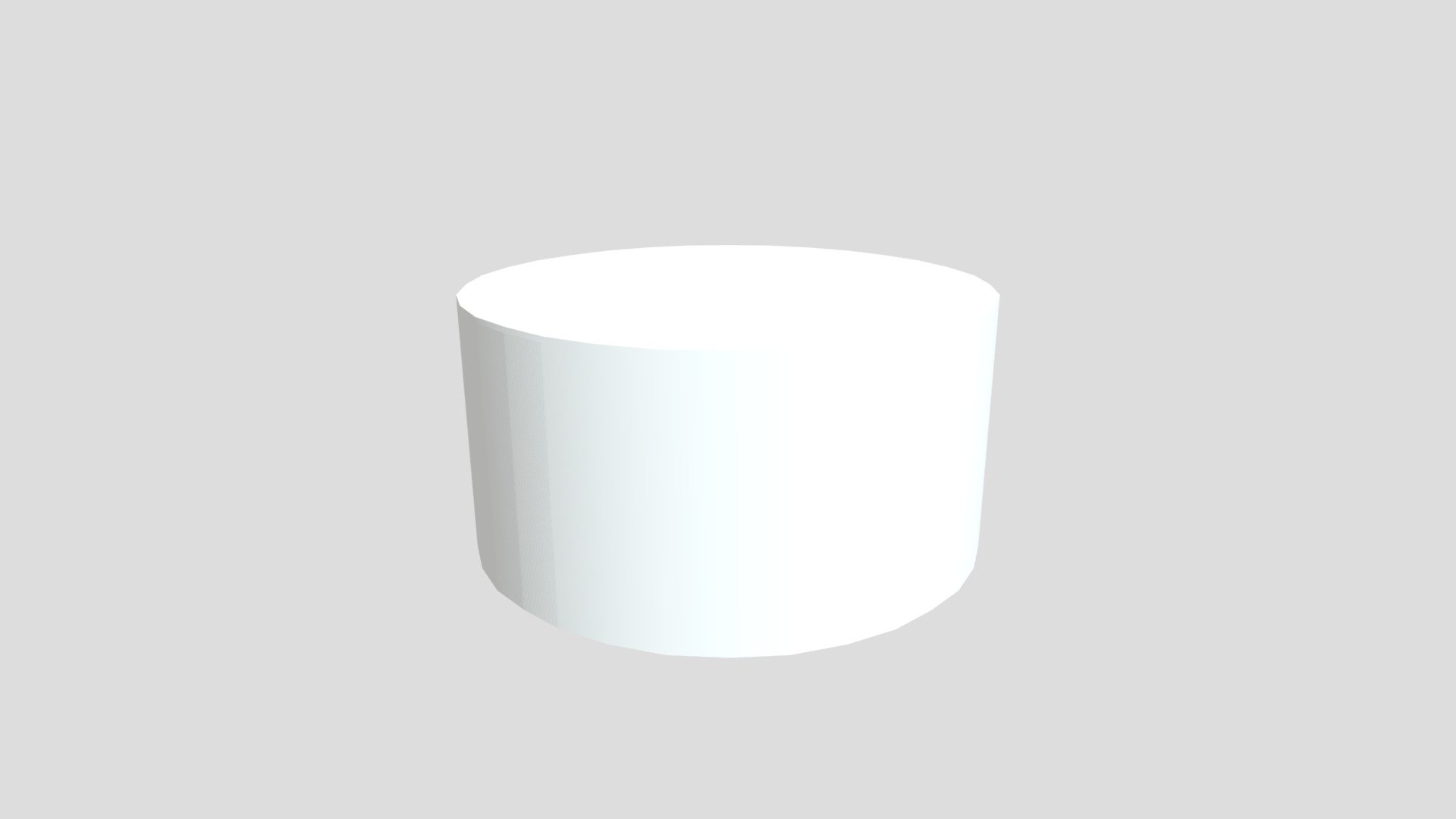 Cylinder With Normals - Download Free 3D model by jemery.dev [a731198 ...