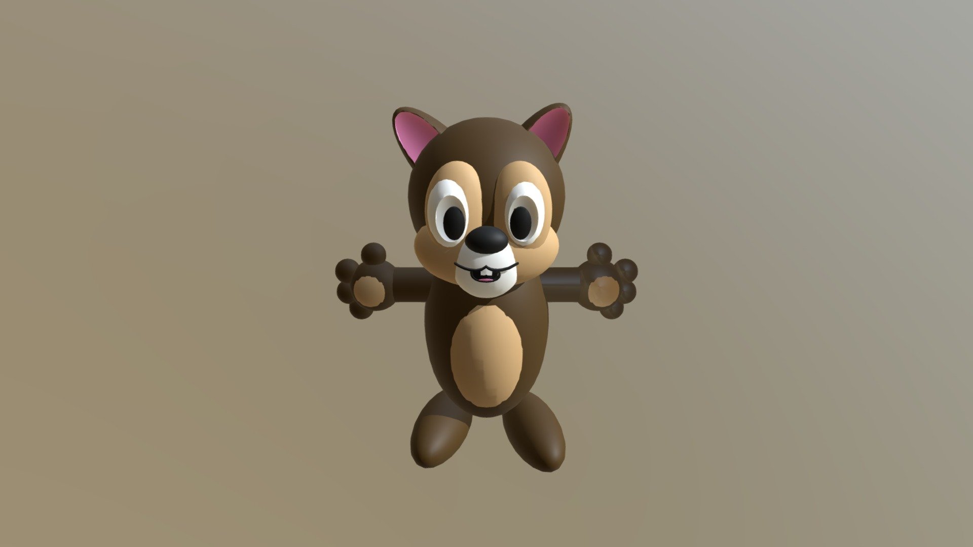 Dave - 3D model by danielsirota [a7313c7] - Sketchfab
