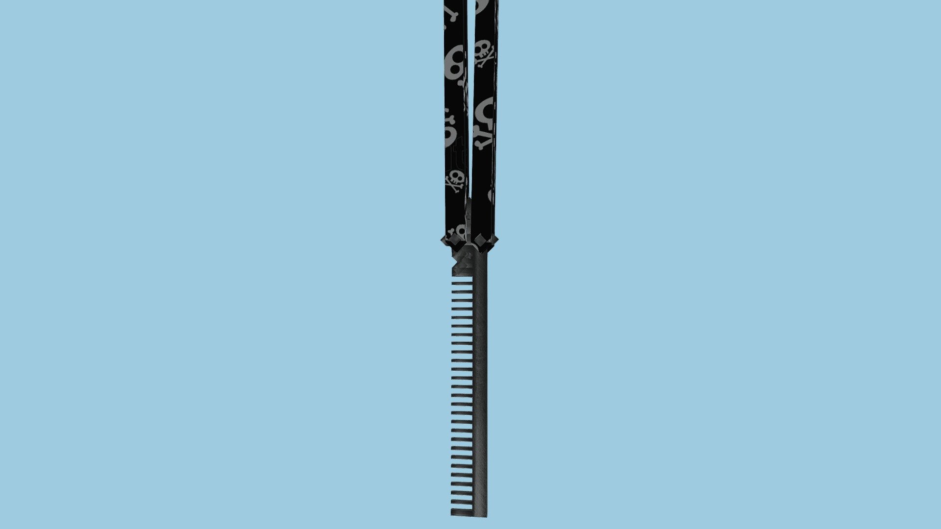 [Minecraft] Balingsong - Download Free 3D model by BasicModel [a73177d ...