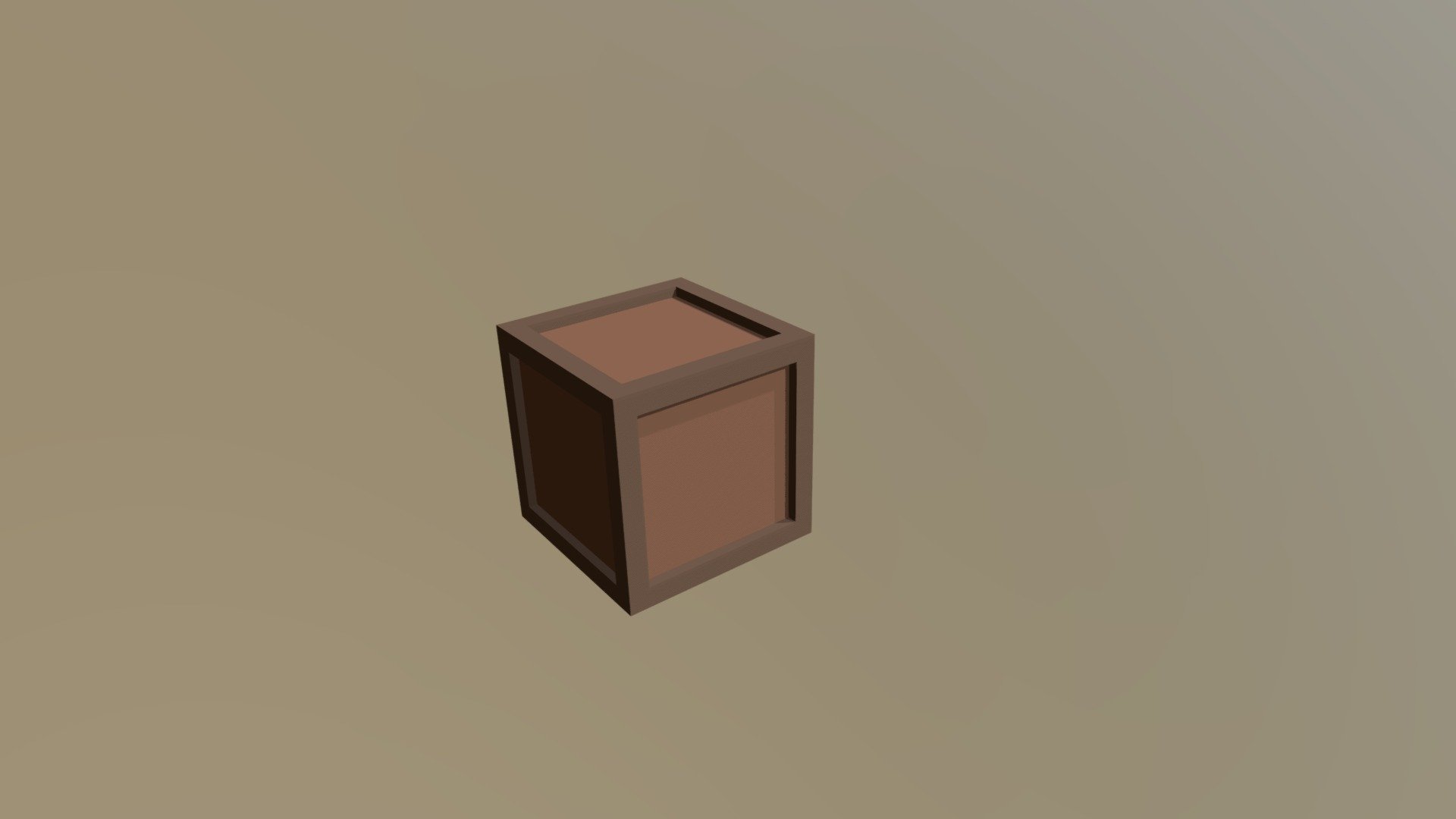 What Is Inside The Box? - 3D model by akbar_mariuddin [a731abf] - Sketchfab