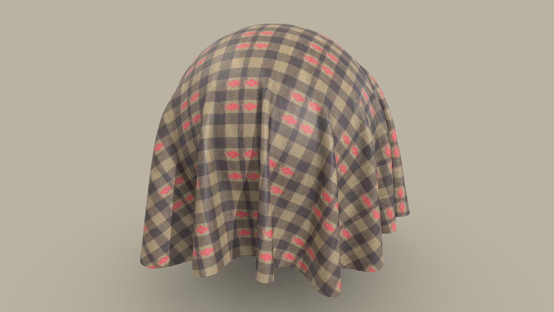 DOBBY Seamless Fabric Texture_BCWDOB00740 - Buy Royalty Free 3D model ...