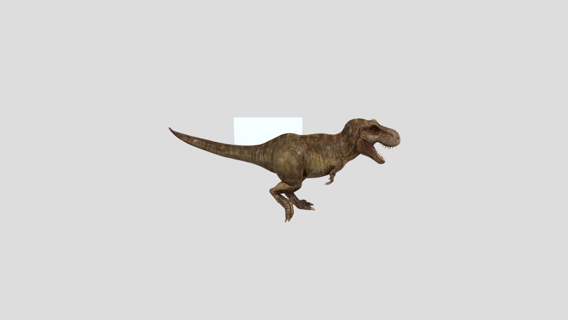 tyrannosaurus rex - Download Free 3D model by яяяяяяяя ...