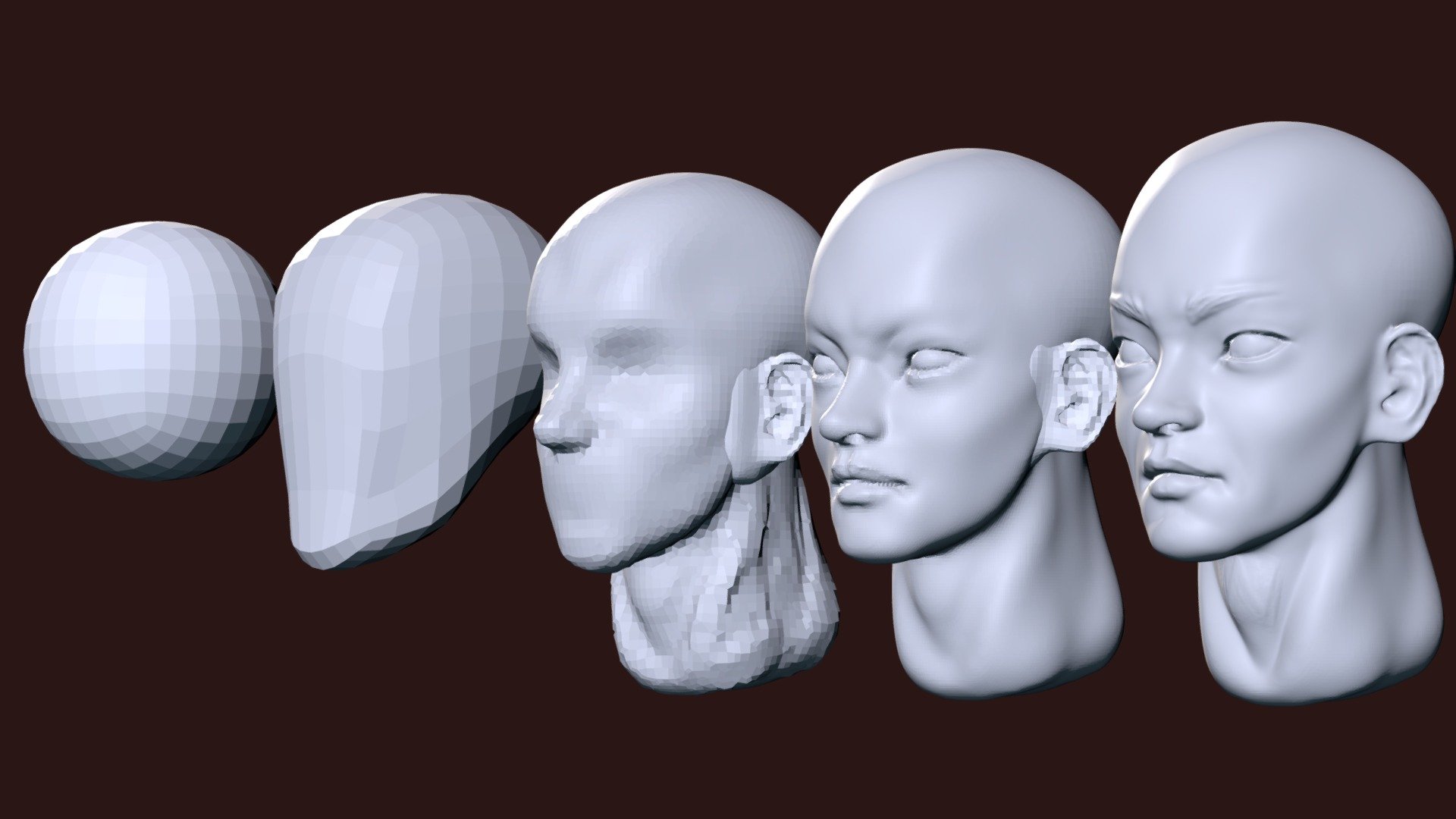 My workstep - Download Free 3D model by ComputerCat (@ComputerCats ...