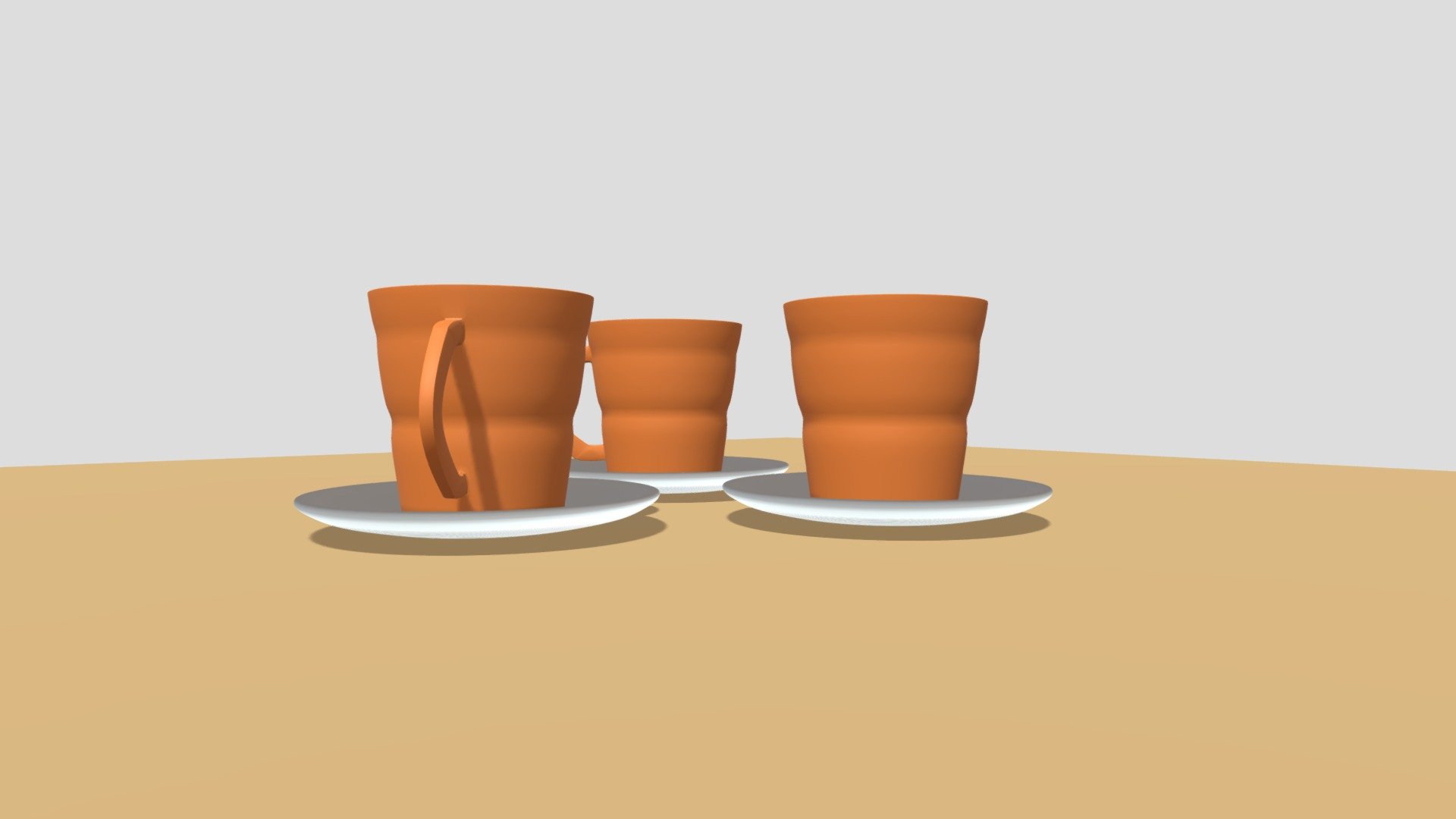 cup - 3D model by paulaemad303 [a7348a9] - Sketchfab