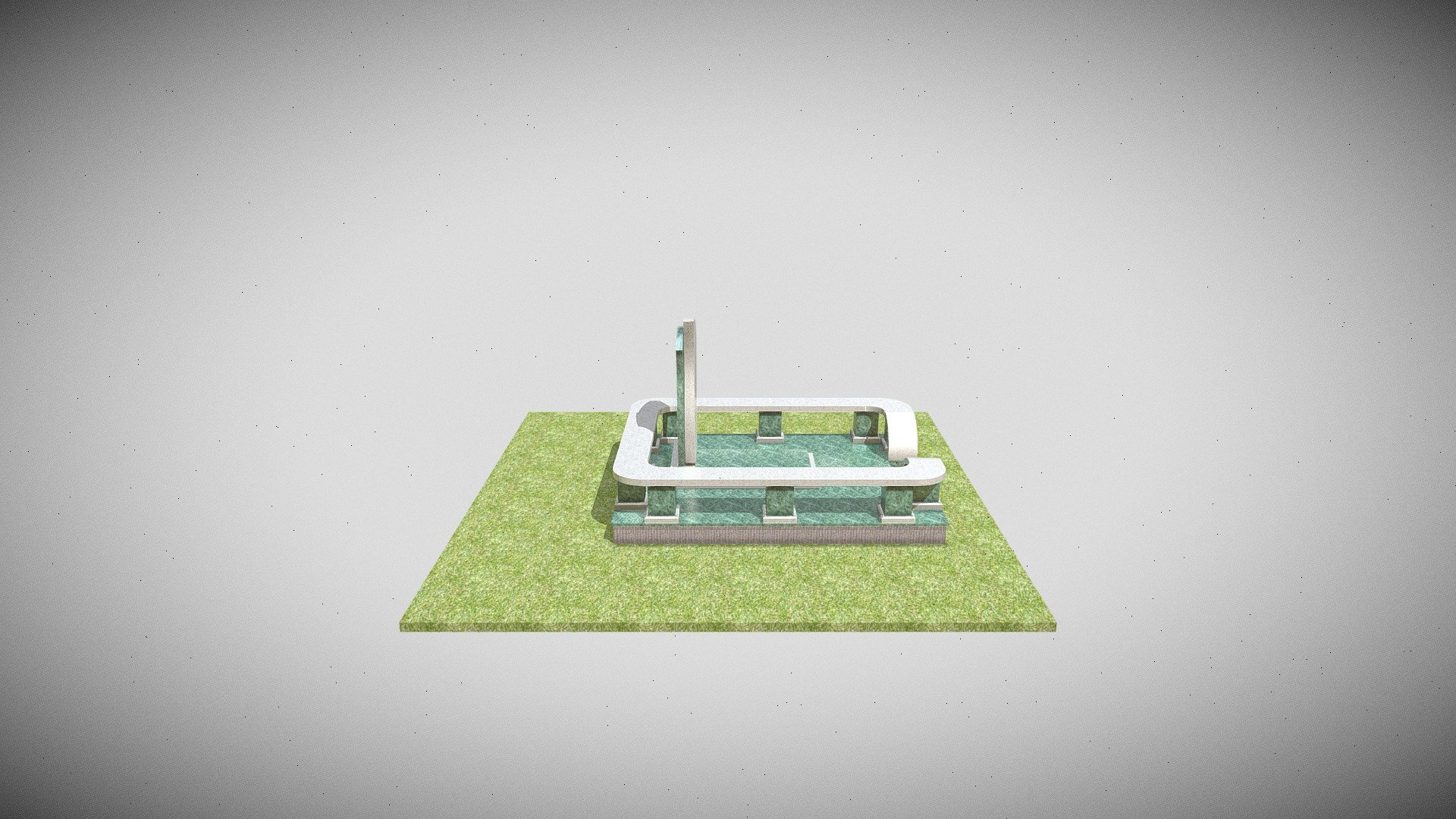 VI OK - 3D model by ViOk [a734b64] - Sketchfab