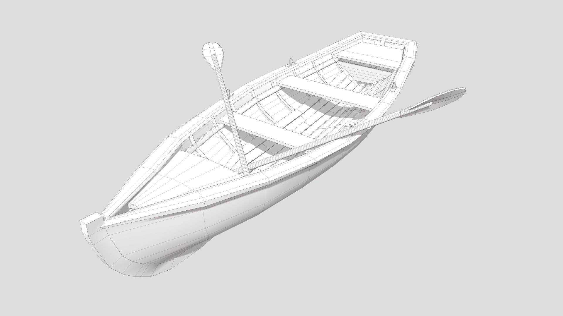 Loft Example - 3D model by QCAGriffithU [a7350c4] - Sketchfab