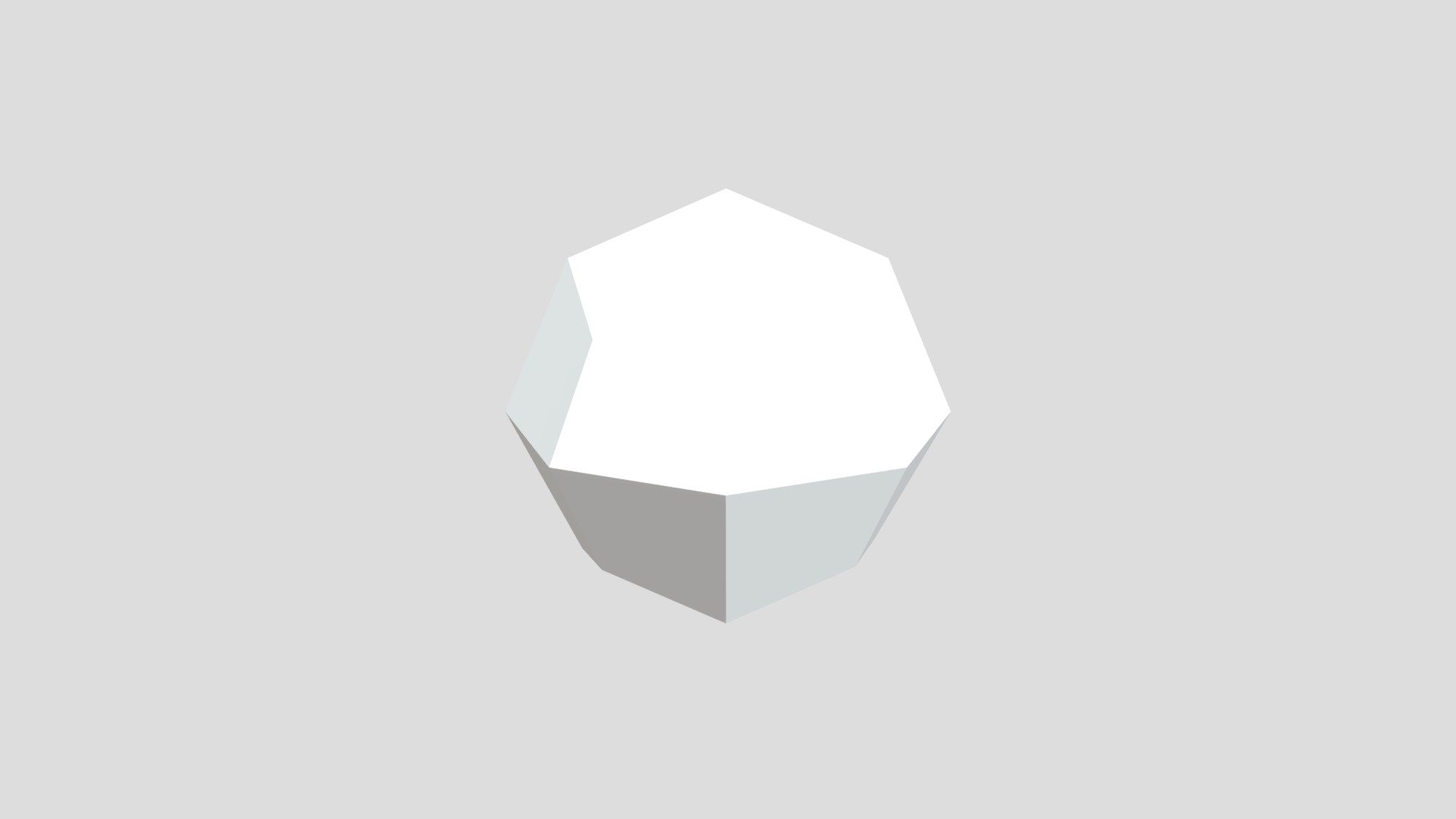 Low Poly Quad Sphere - Download Free 3D model by peteandf [a7362e3 ...