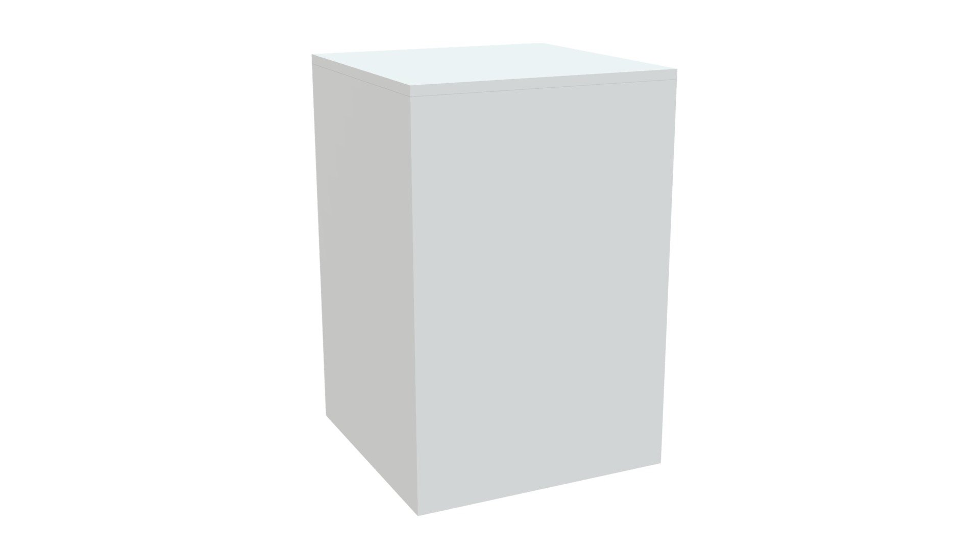 Bianco buffet corner - 3D model by dlse-mietmoebel [a7377c3] - Sketchfab