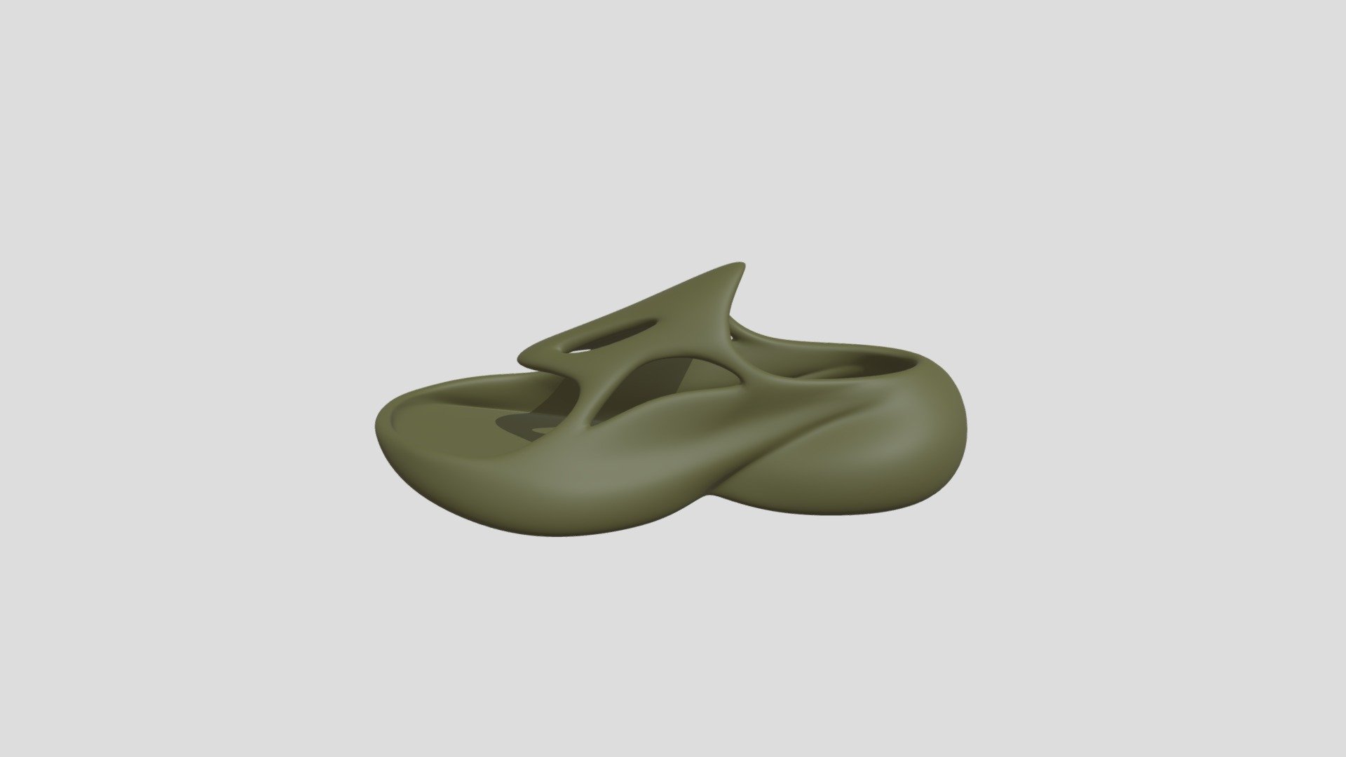 KLAB4_3 - 3D model by seongminfootwear [a738dd3] - Sketchfab