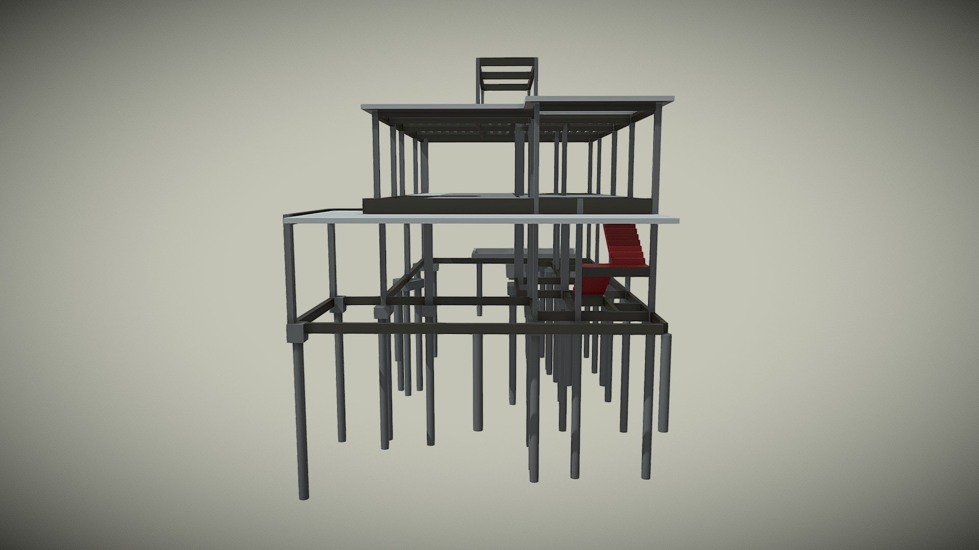 LC_AP - 3D model by eng.leandrocicero [a739264] - Sketchfab