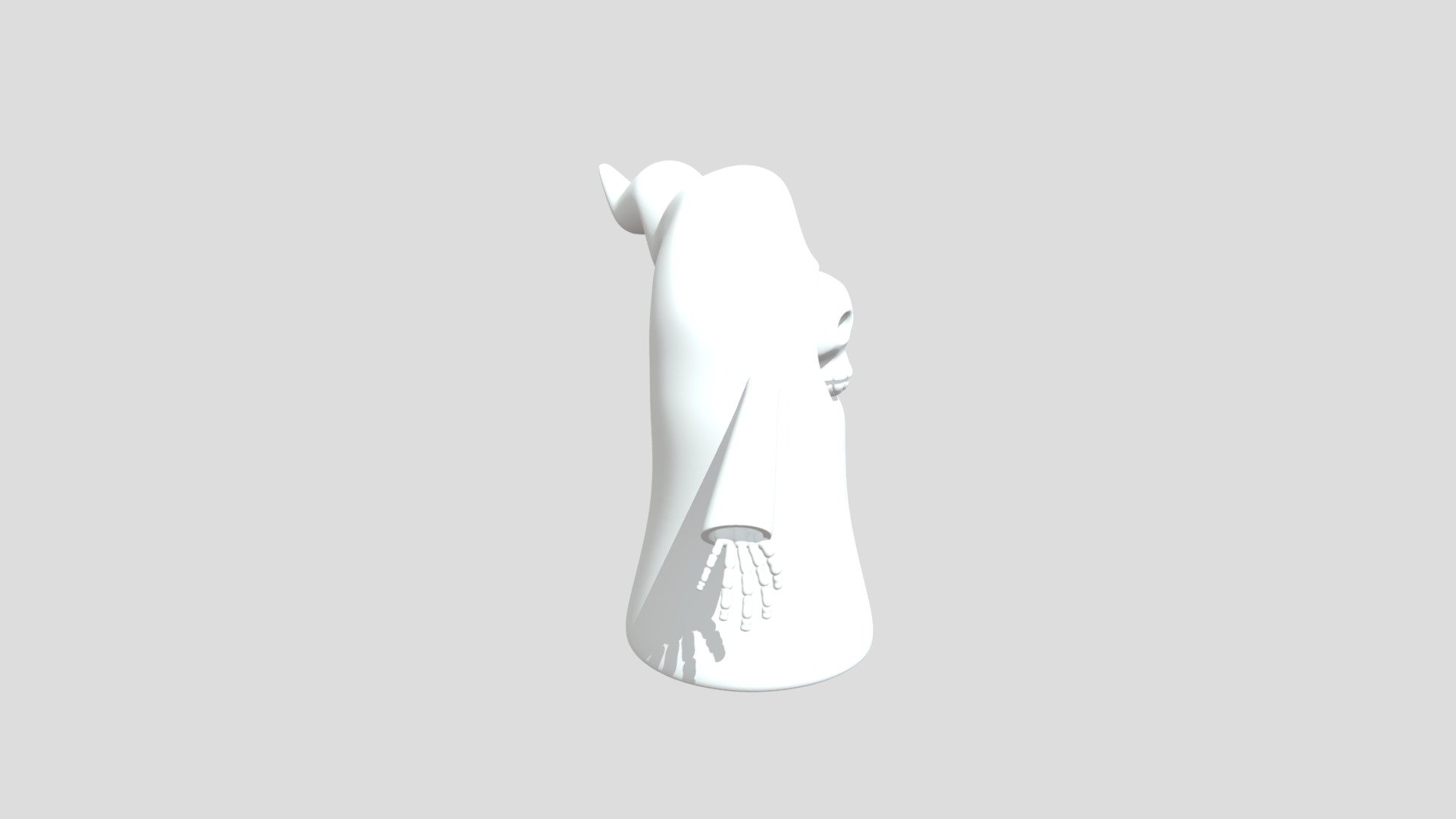 Mini_bonhomme - 3D model by Garjill (@gerard.charrier) [a7399fd ...