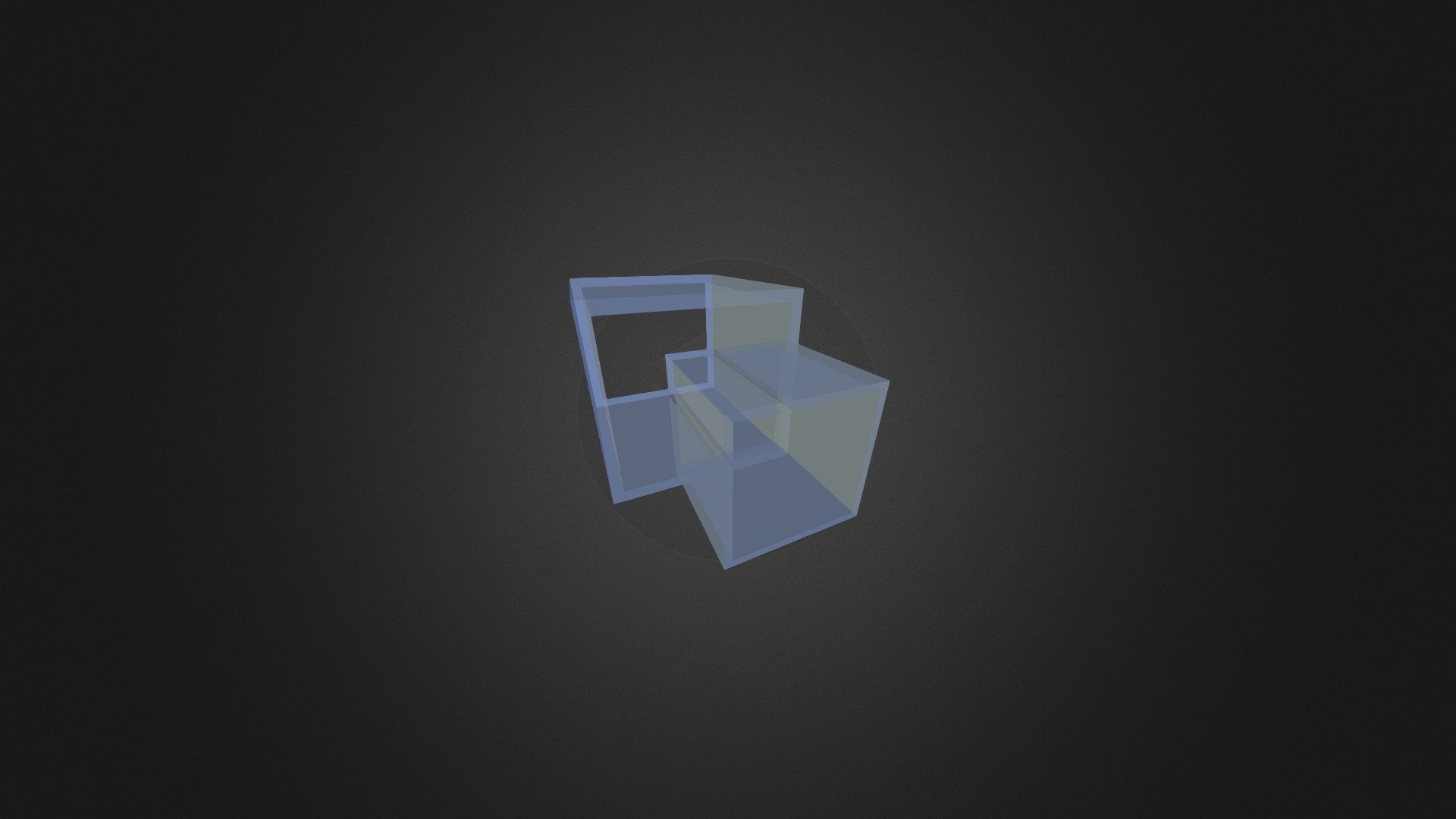 plexi - 3D model by BaptisteHeschung [a73a451] - Sketchfab