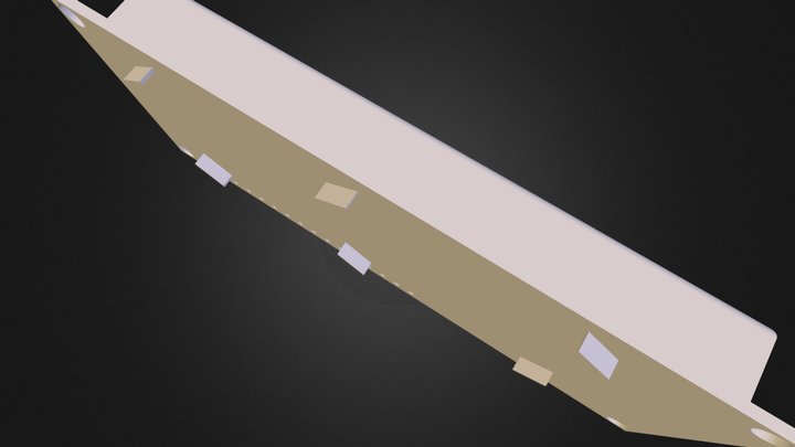 Lcd-16x2 3D models - Sketchfab