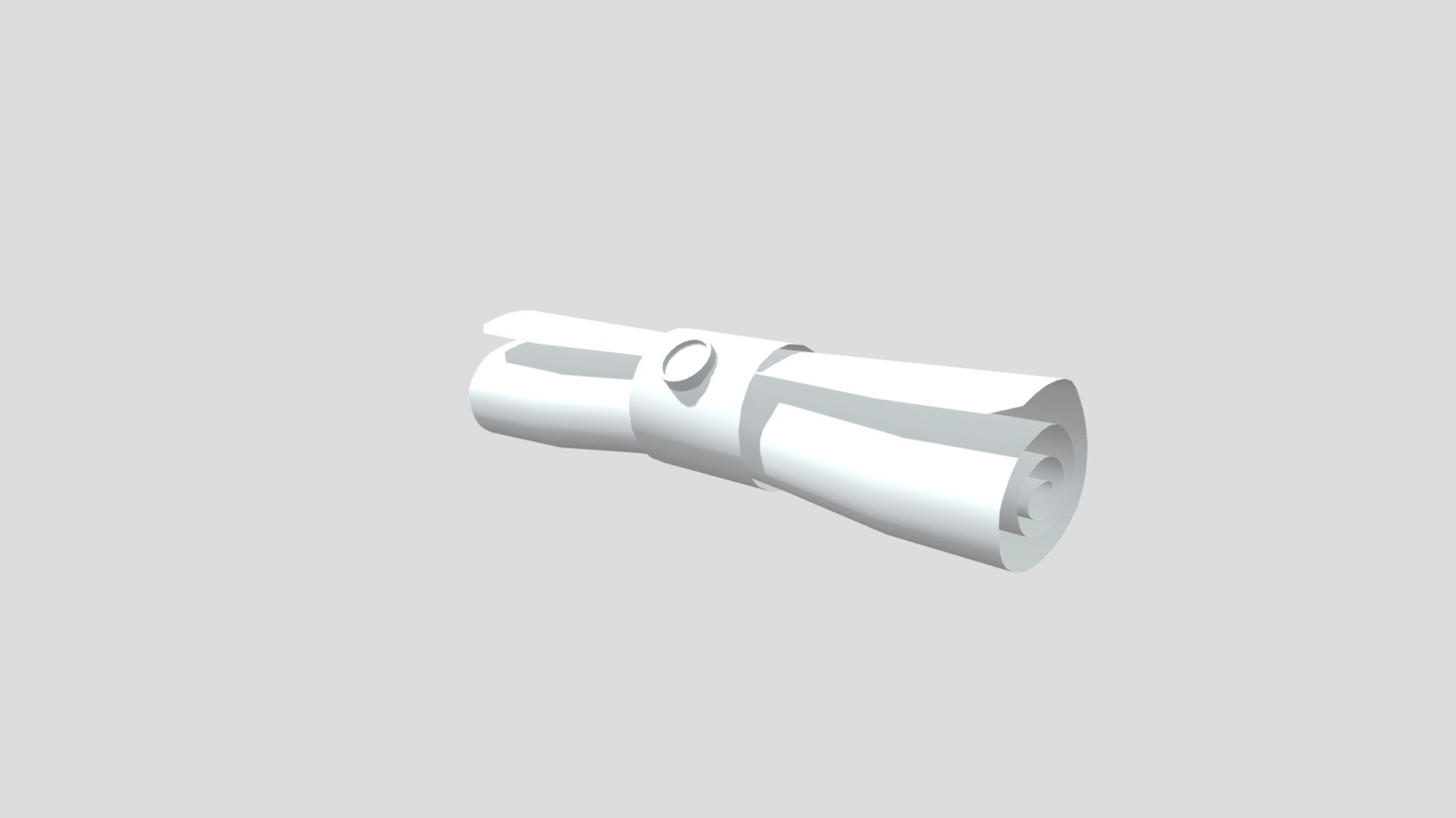 Scrolland String - 3D model by GiantPeachEL [a73a9be] - Sketchfab